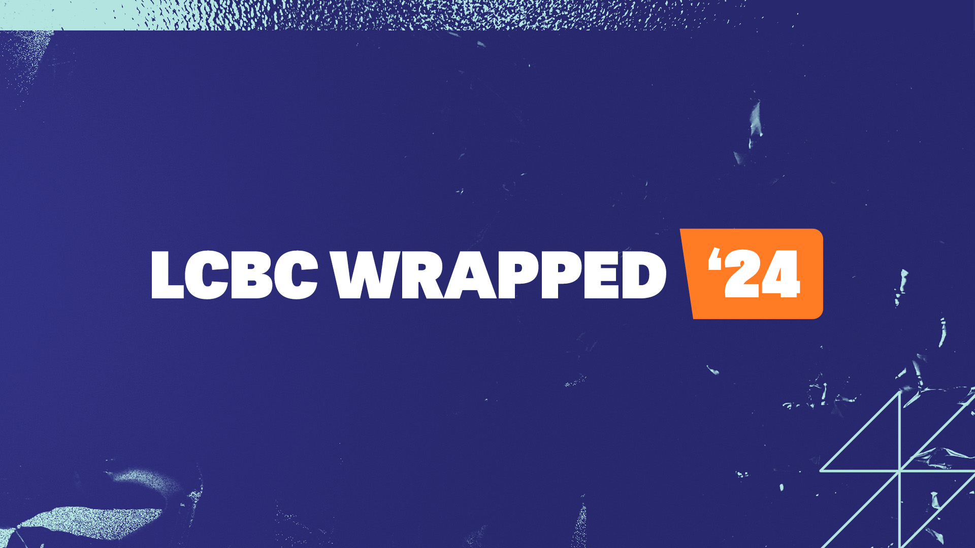 LCBC Wrapped 2024 | LCBC Church | LCBC Church