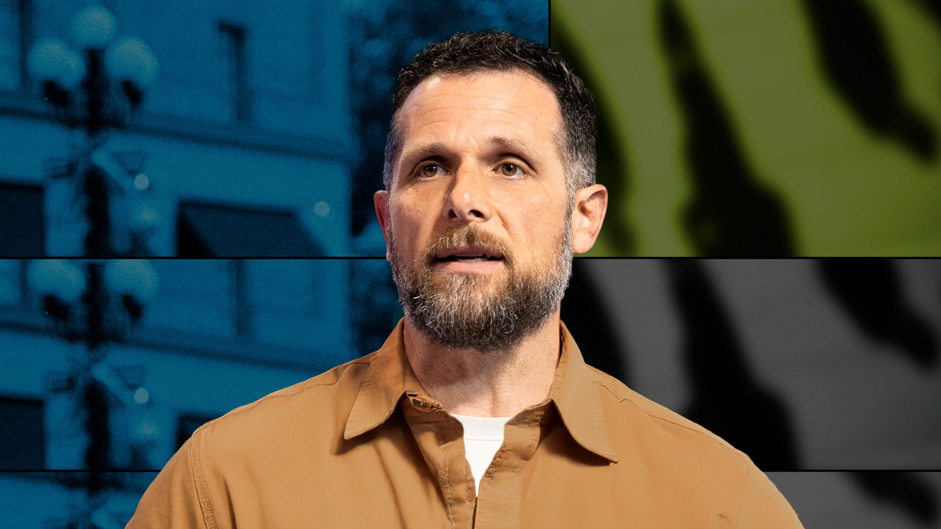 Lives Changed By Christ | LCBC Church